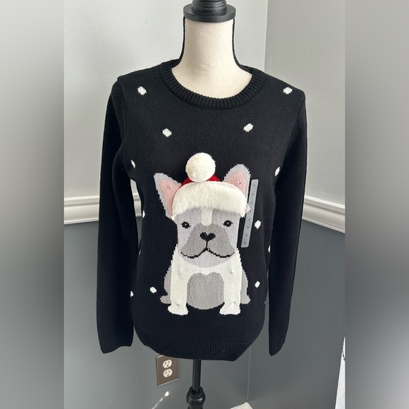 Sweaters | Holiday Light Up Sweater | Poshmark